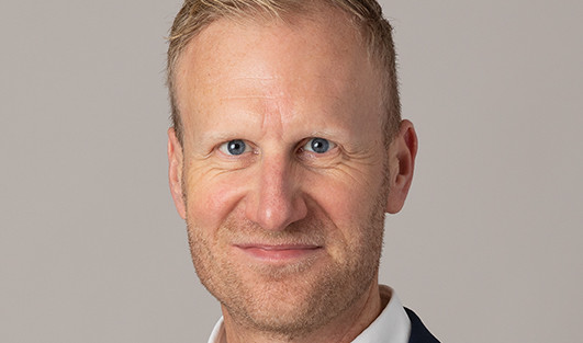 Jens Refslund Poulsen – Børn i kirken