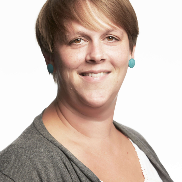 Heidi Svendsen – Børn i kirken